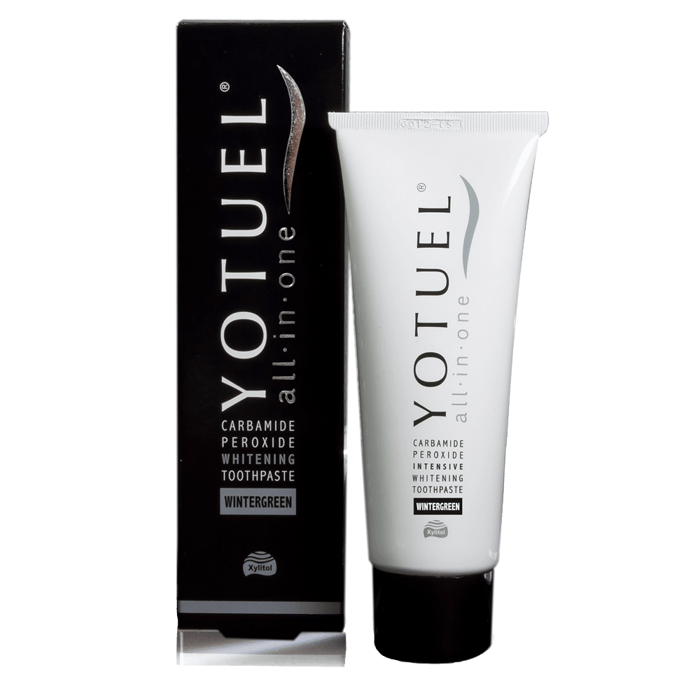 YOTUEL Whitening - Yotuel