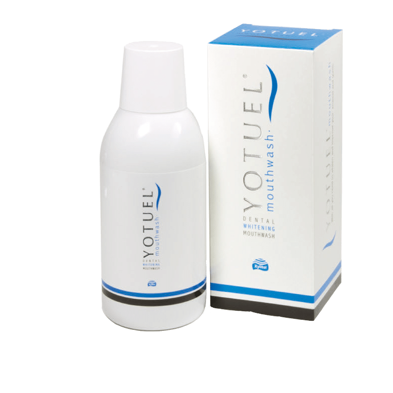 Qué es un colutorio y por qué es clave para tu salud bucal - Yotuel